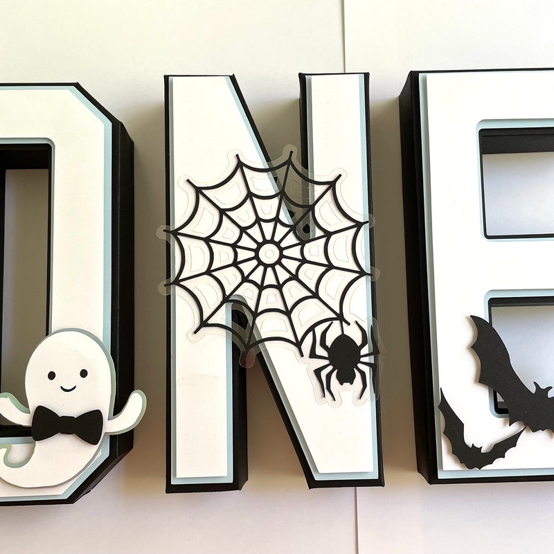 Spooky Decor - Etsy