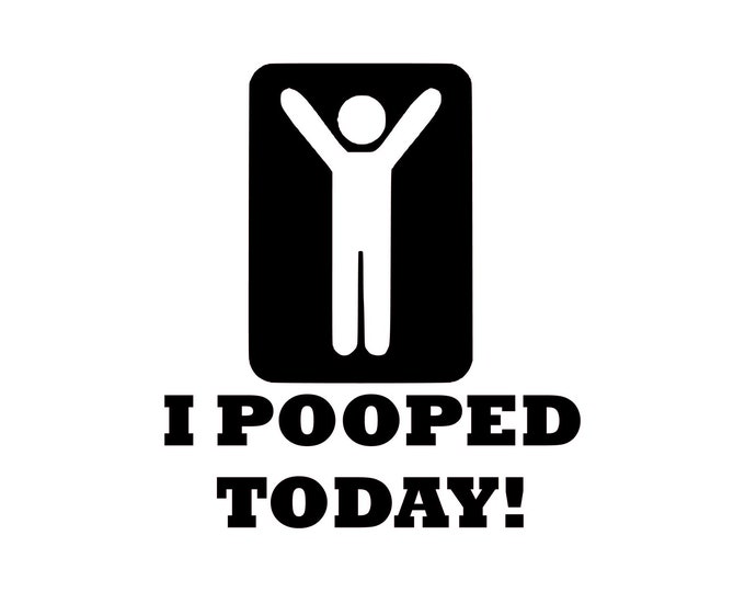 Storm Pooper SVG - Etsy