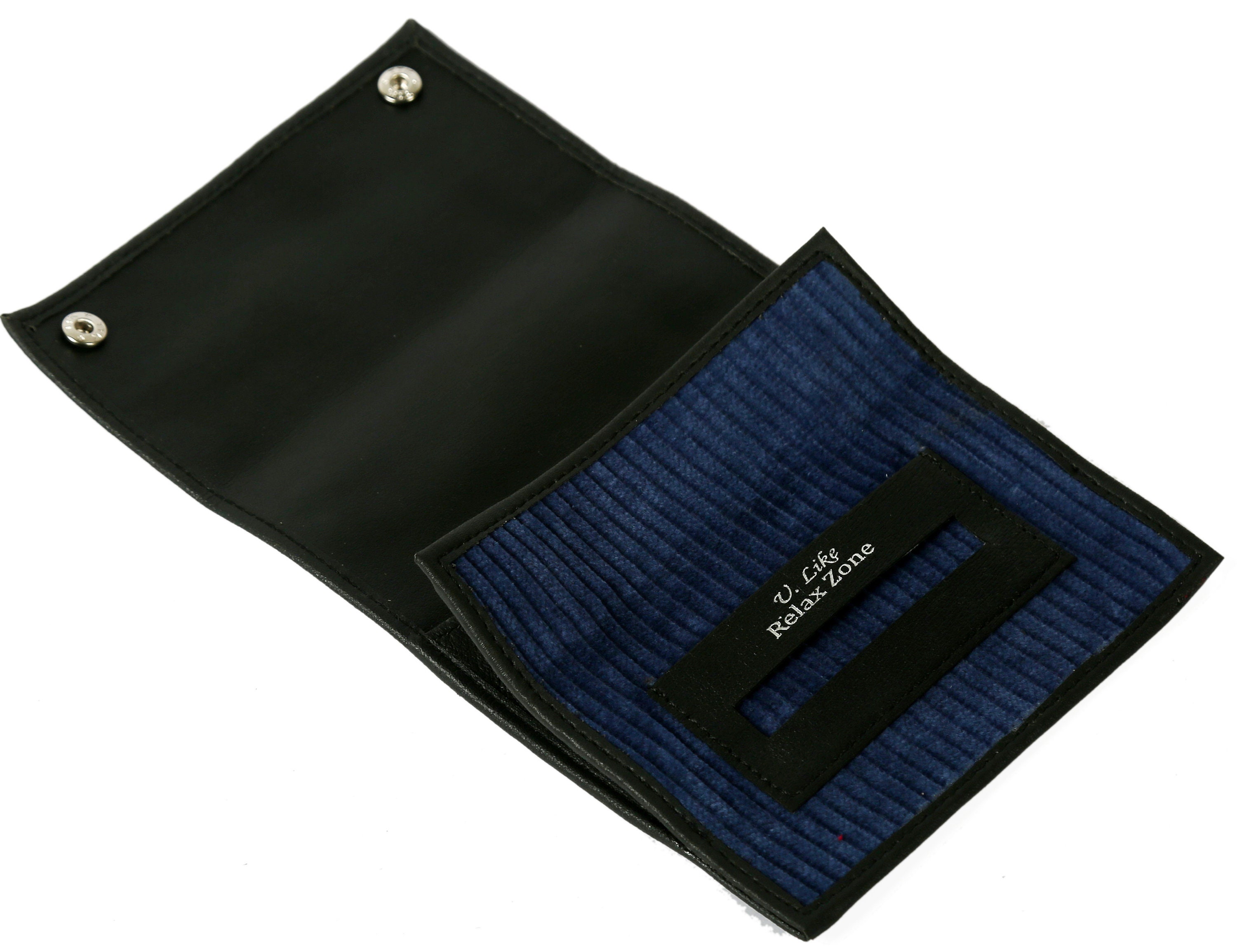 Rolling Tobacco Pouch Case RYO Roll Your Own Cigarette - Etsy