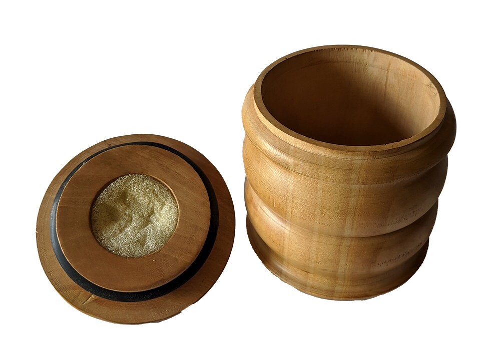 Tobacco Jar Humidor Moisturizer for Smoking Pipe Tobacco - Etsy