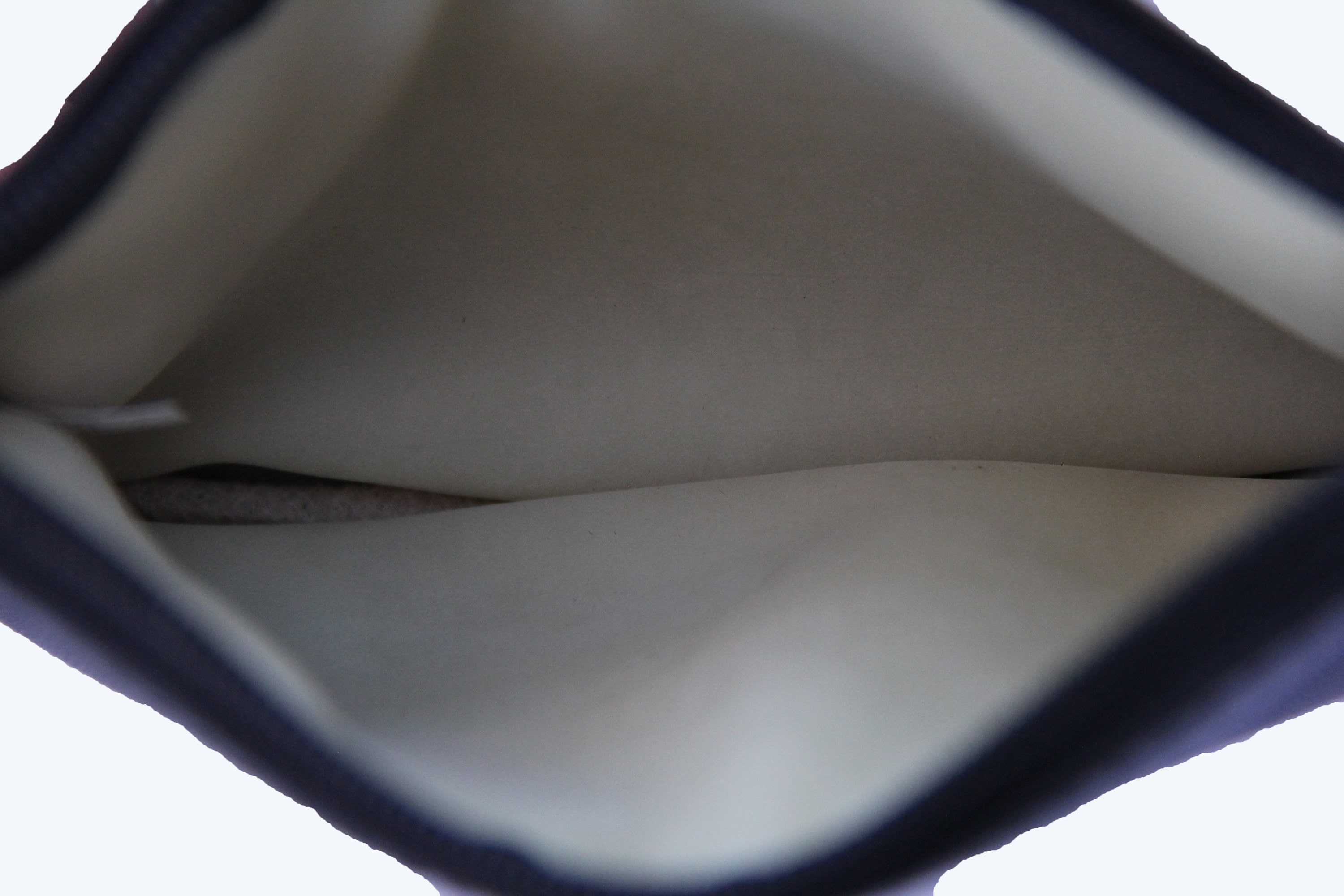 Soft Zipper Pouch - Case - Bag in Real Leather for Tobacco - Etsy
