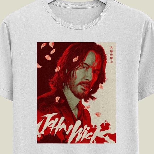 Keanu Reeves Poster - Etsy