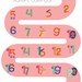 Children's Christmas Activity Bundle: Letter to Santa, Advent Calendar ...