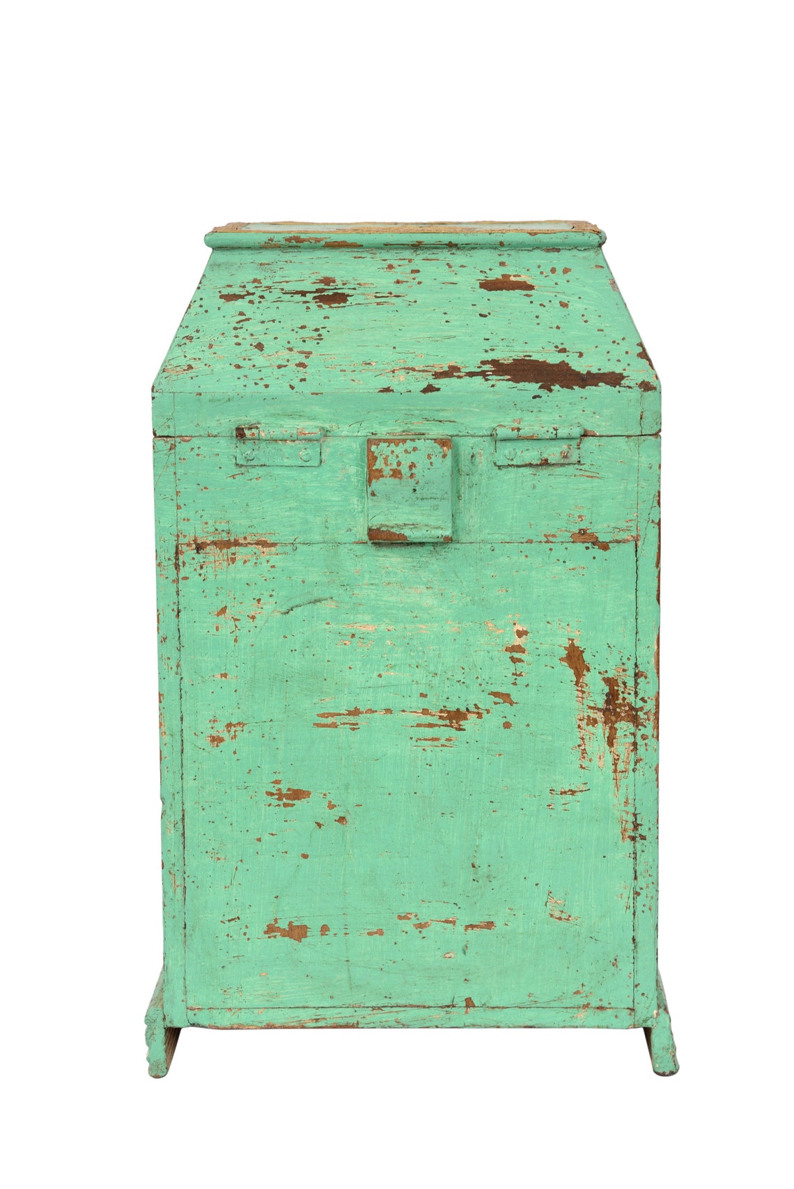 Wooden Distressed Drawer Chest Jewellery Storage Indian - Etsy