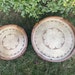 Wooden Traditional Chakki Table Indian Handmade Beautiful - Etsy