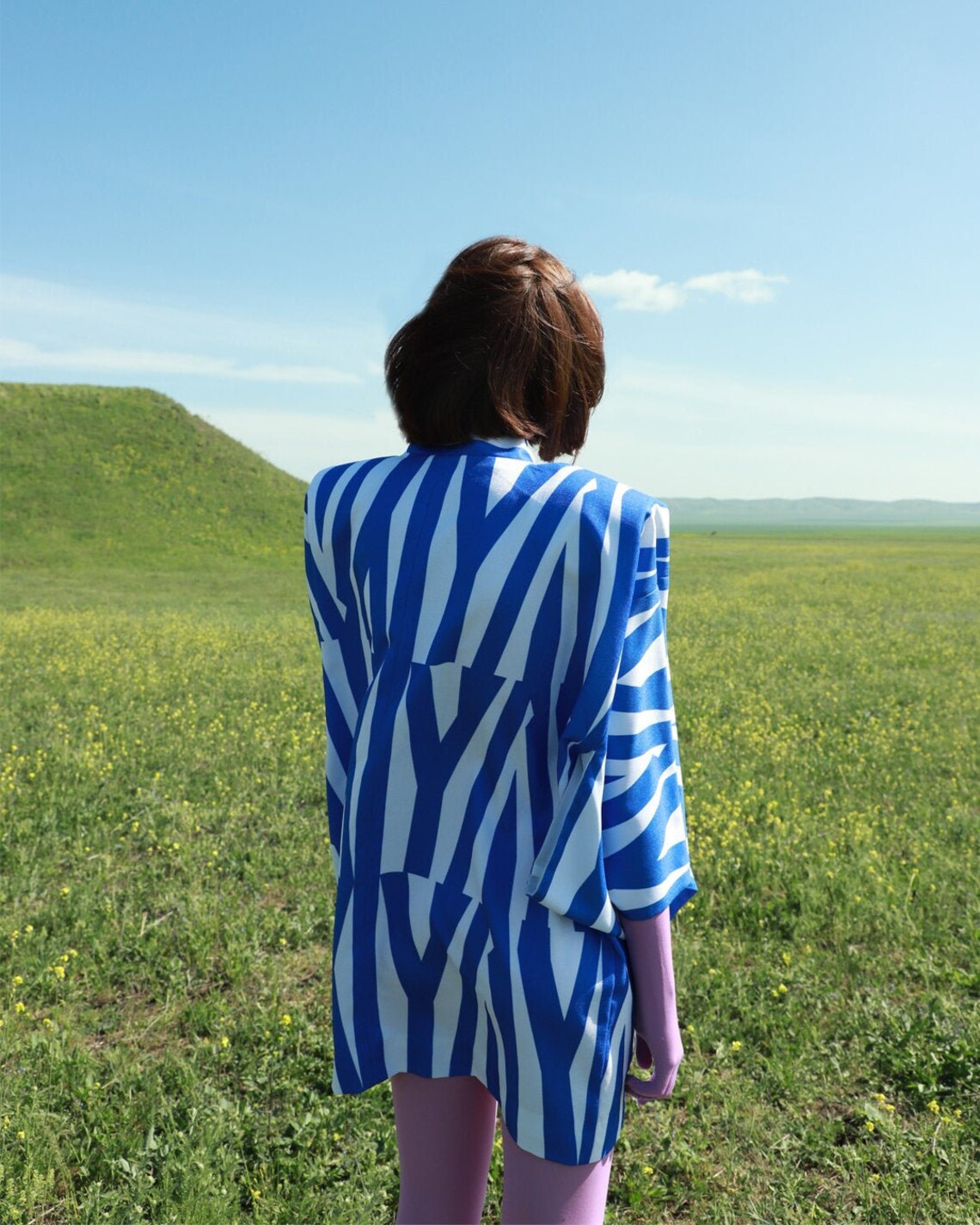 Blue Haori Jacket/kimono Jacket/haori Jacket /handmade - Etsy