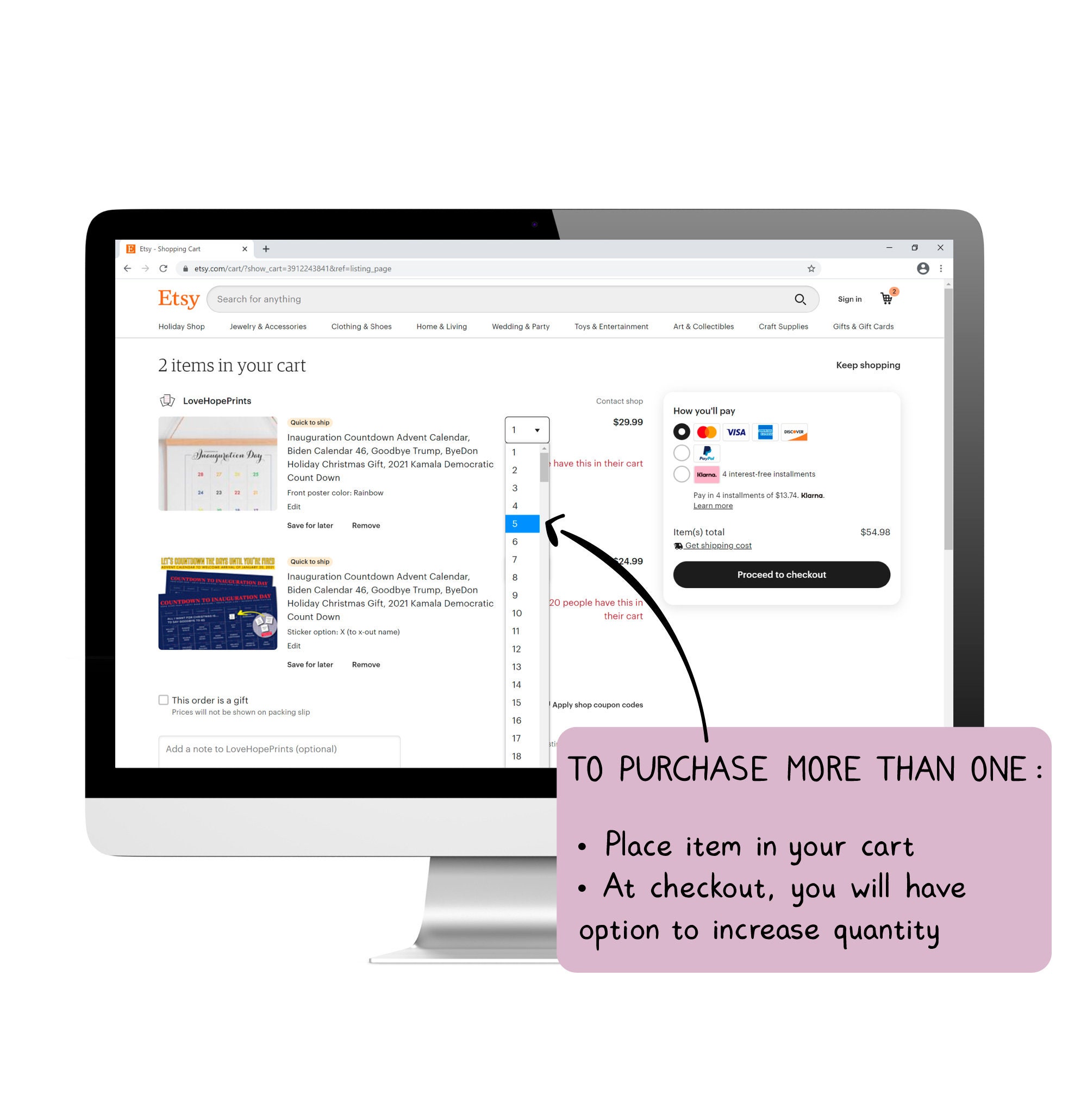 Amanda Gorman Quote Poster Inauguration 2021 Poem the Hill We Climb ...