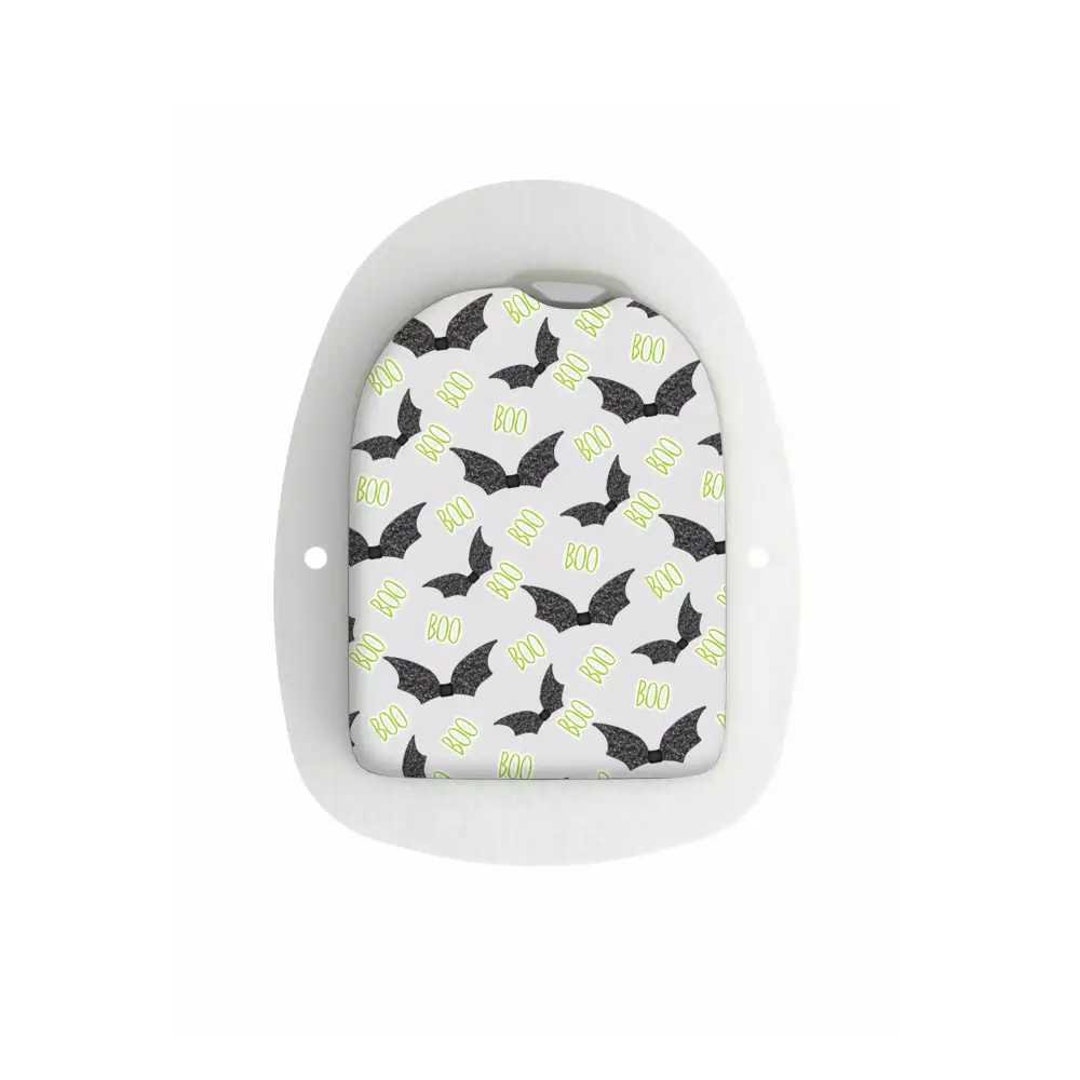 Omnipod POD Sticker - Halloween Edition - Etsy