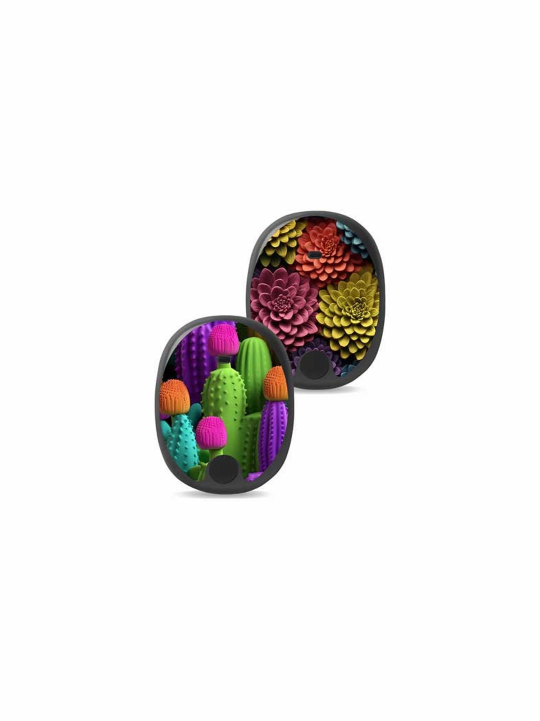 Eversense CGM Stickers - Etsy