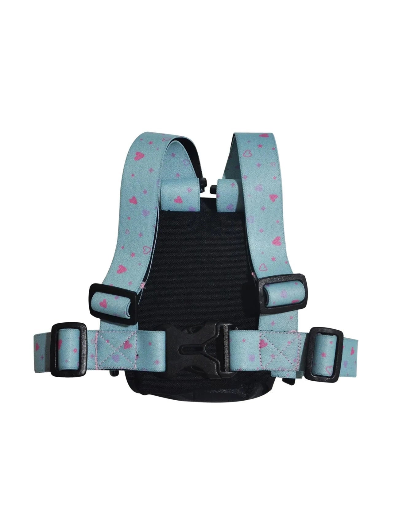 Dia-harness Happy Unicorn - Harness for Children Wearing an Insulin ...