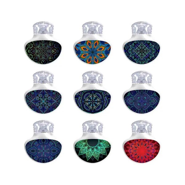 Medtronic Guardian Sensor Stickers - Etsy