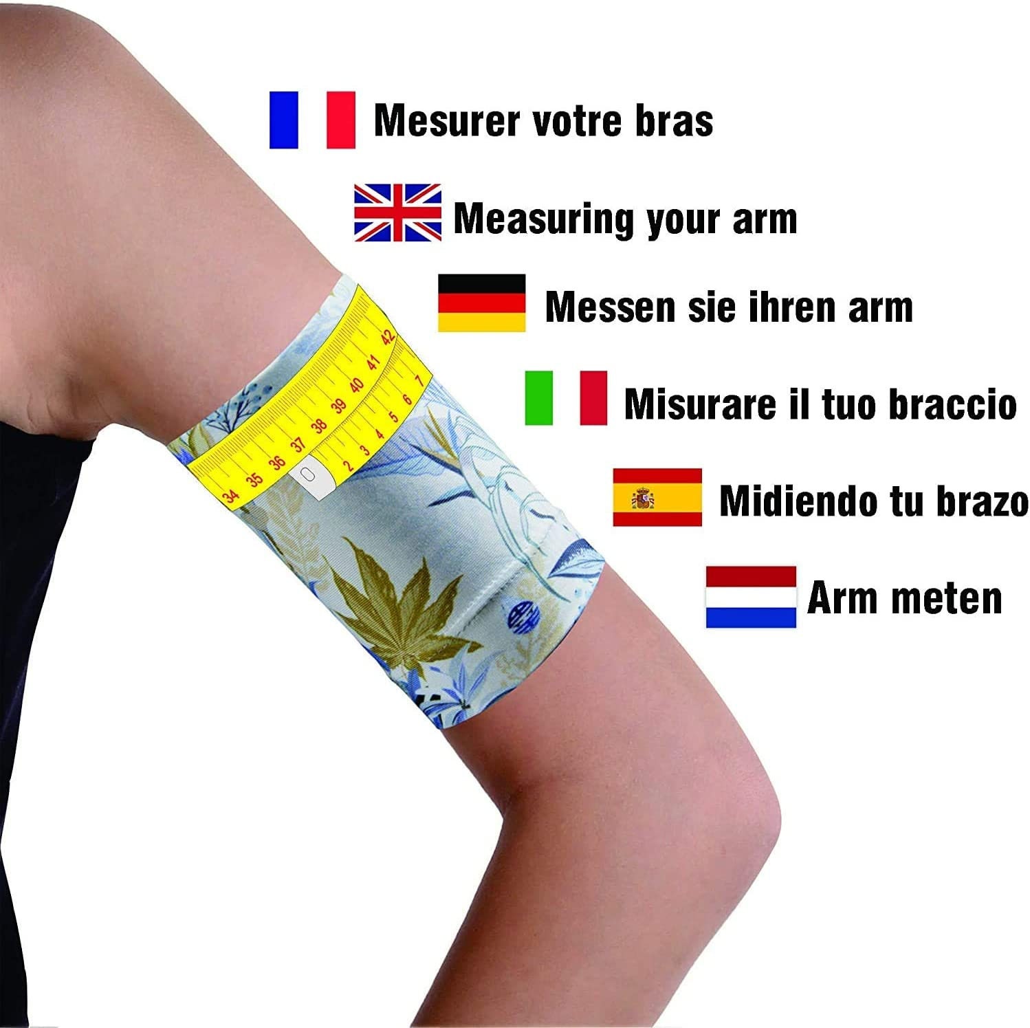 Armband to protect your Freestyle Libre Dexcom Medtronic | Etsy