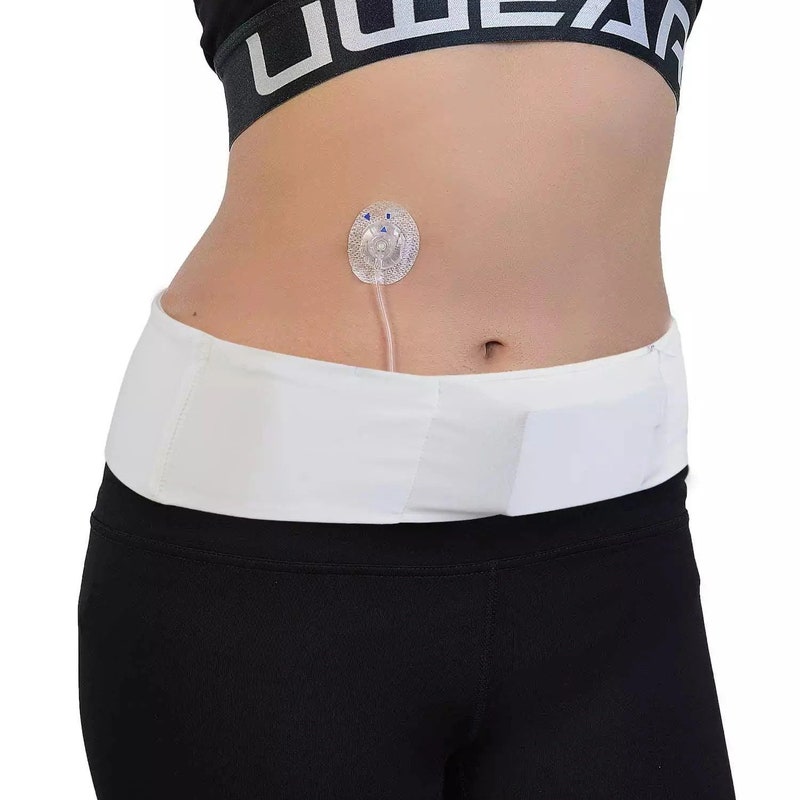 Insulin Pump Case Belt - Etsy UK