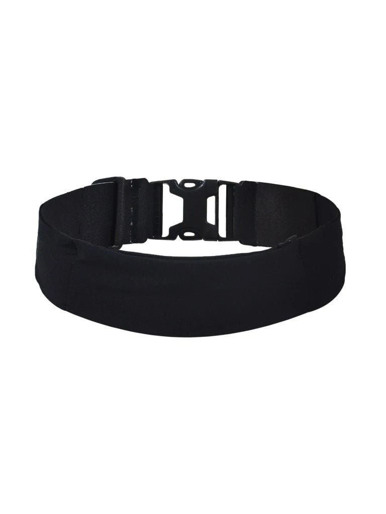 Dia-belly Belt Black Knight - Adjustable Waist Belt for Insulin Pump - Etsy
