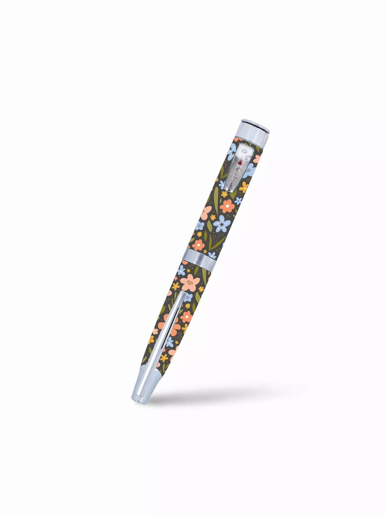 Humapen Luxura Lilly Insulin Pen Stickers Spring Edition - Etsy