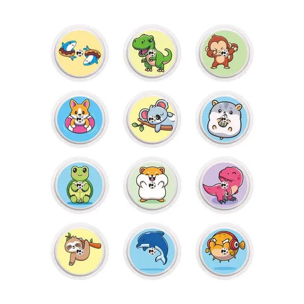 Freestyle Libre 3 Stickers - Etsy