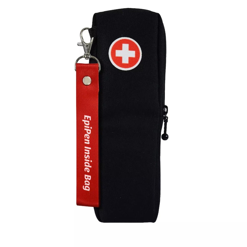 Epipen Case - Etsy