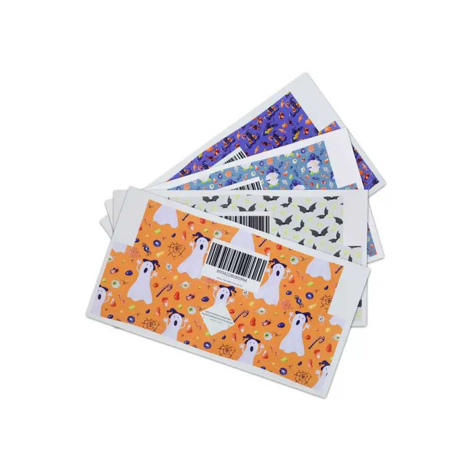 Medtronic Minimed Insulin Pump Stickers - Halloween Edition - Etsy