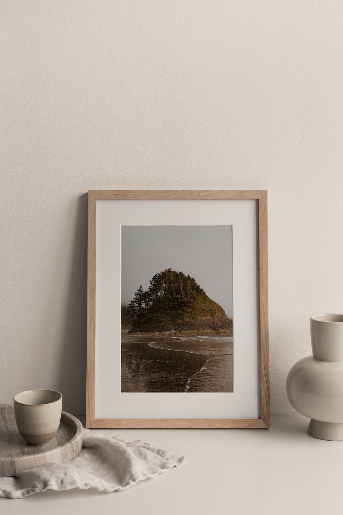 Pacific Northwest Coast Print Beach Wall Art Pacific - Etsy