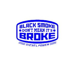 Diesel Smoke Switch