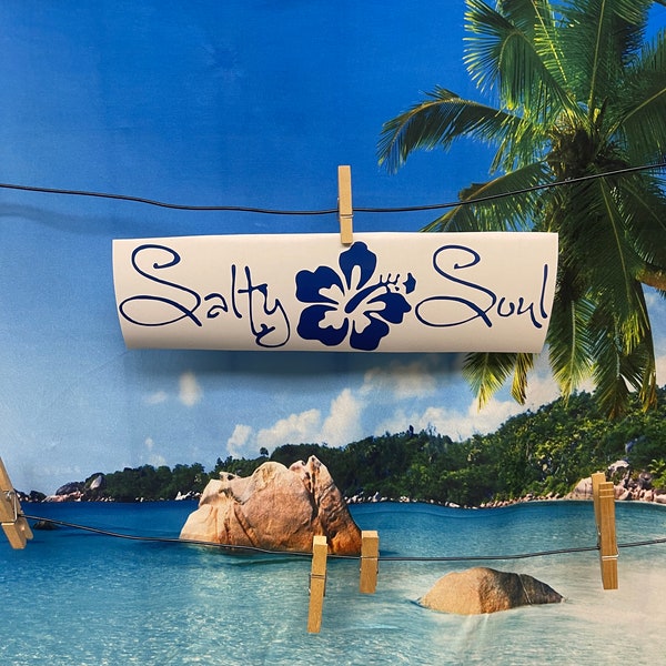 Life Vinyl Decal - Etsy