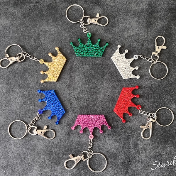 Six the Musical Crowns - Etsy