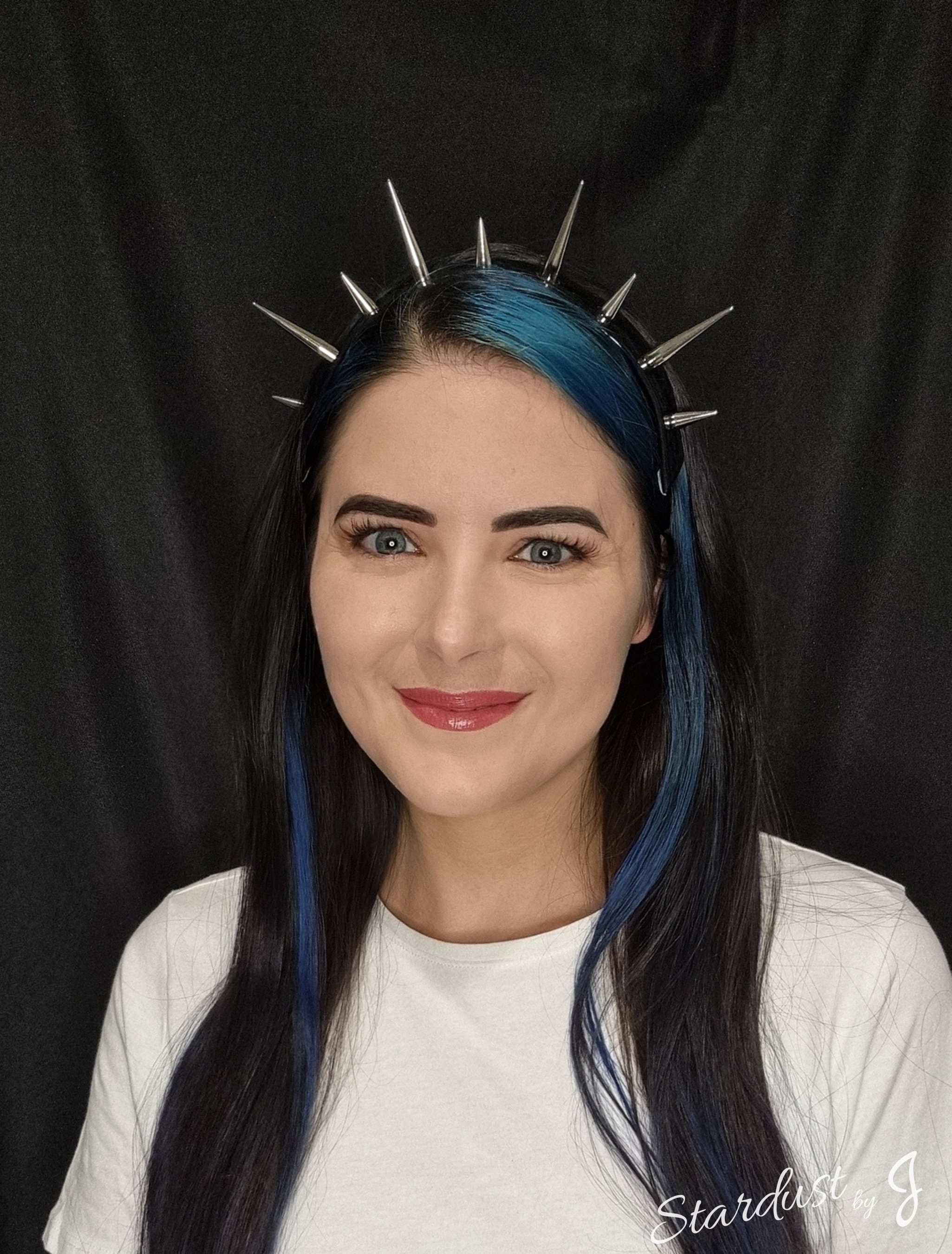 Six the Musical-inspired Queen's Crown - Etsy