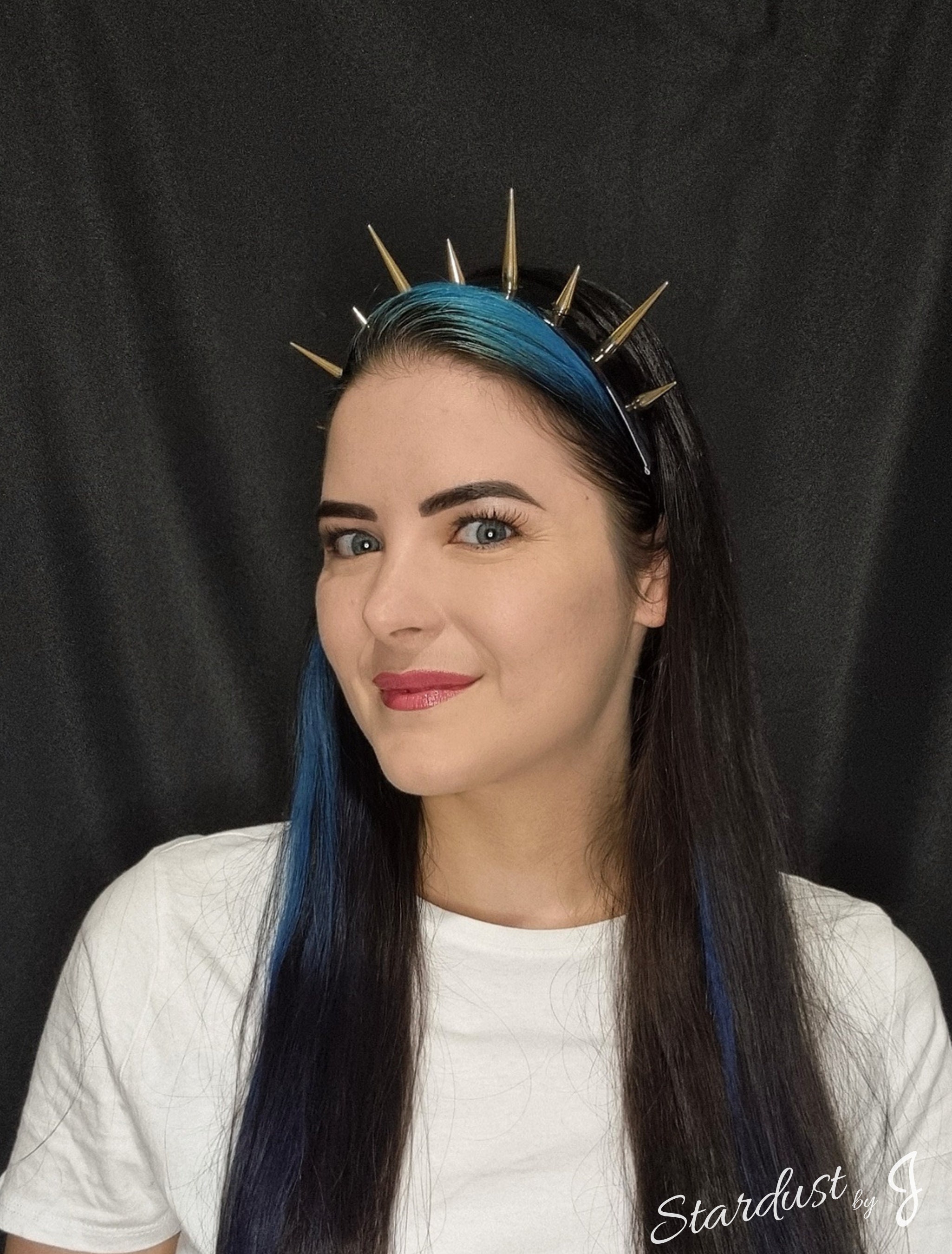 Six the Musical-inspired Queen's Crown - Etsy