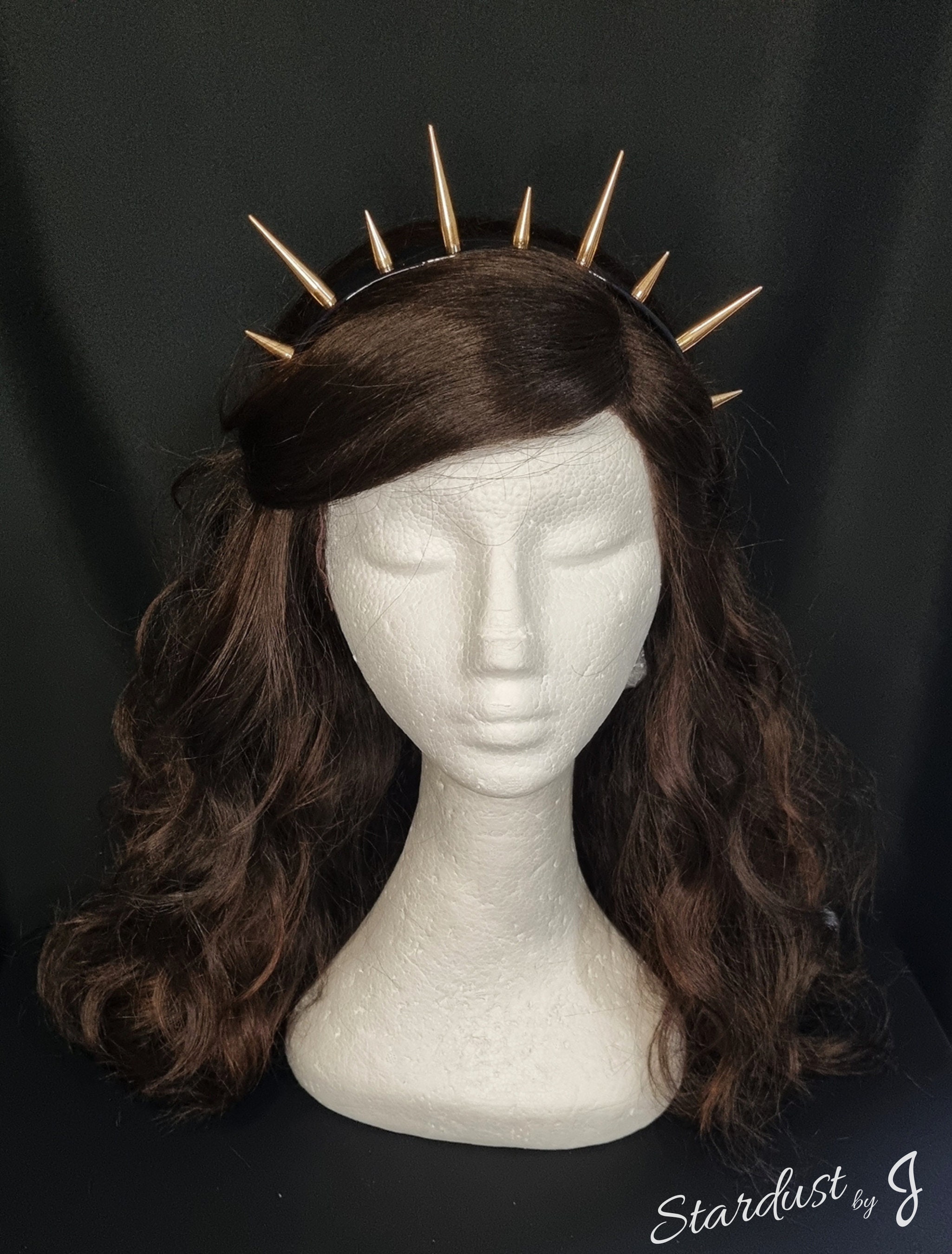 Six the Musical-inspired Queen's Crown - Etsy Six the Musical-inspired Queen's Crown - Etsy