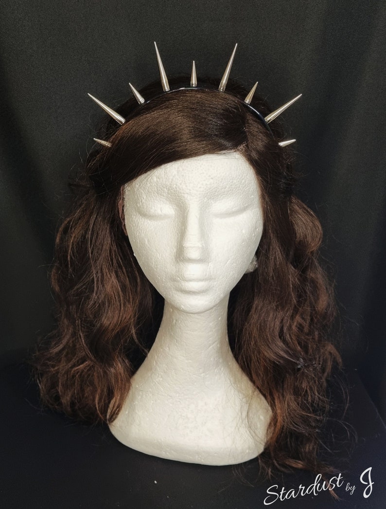 Six the Musical-inspired Queen's Crown - Etsy