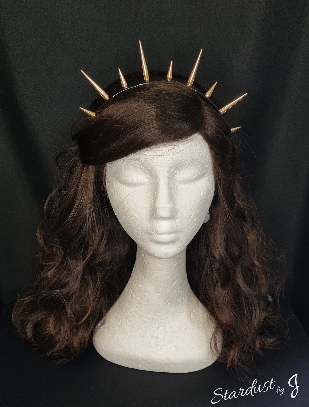 Six the Musical-inspired Queen's Crown - Etsy