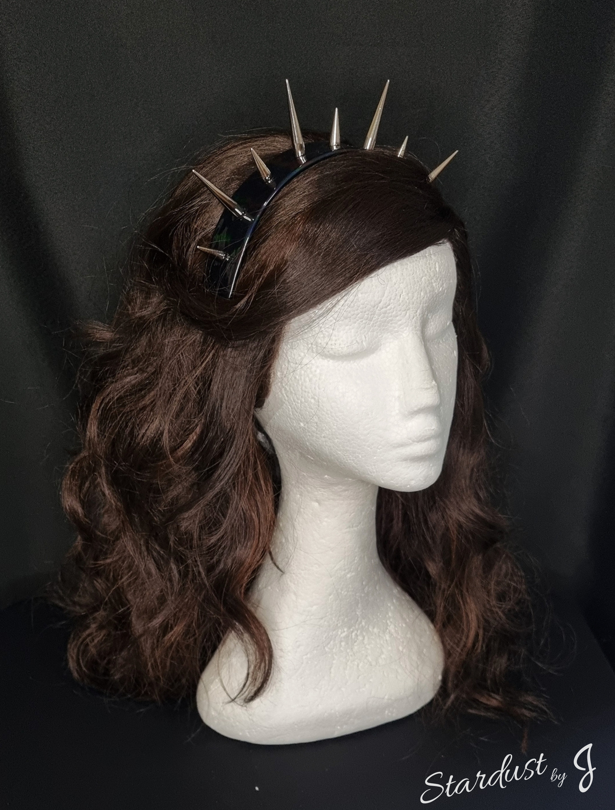 Six the Musical-inspired Queen's Crown - Etsy