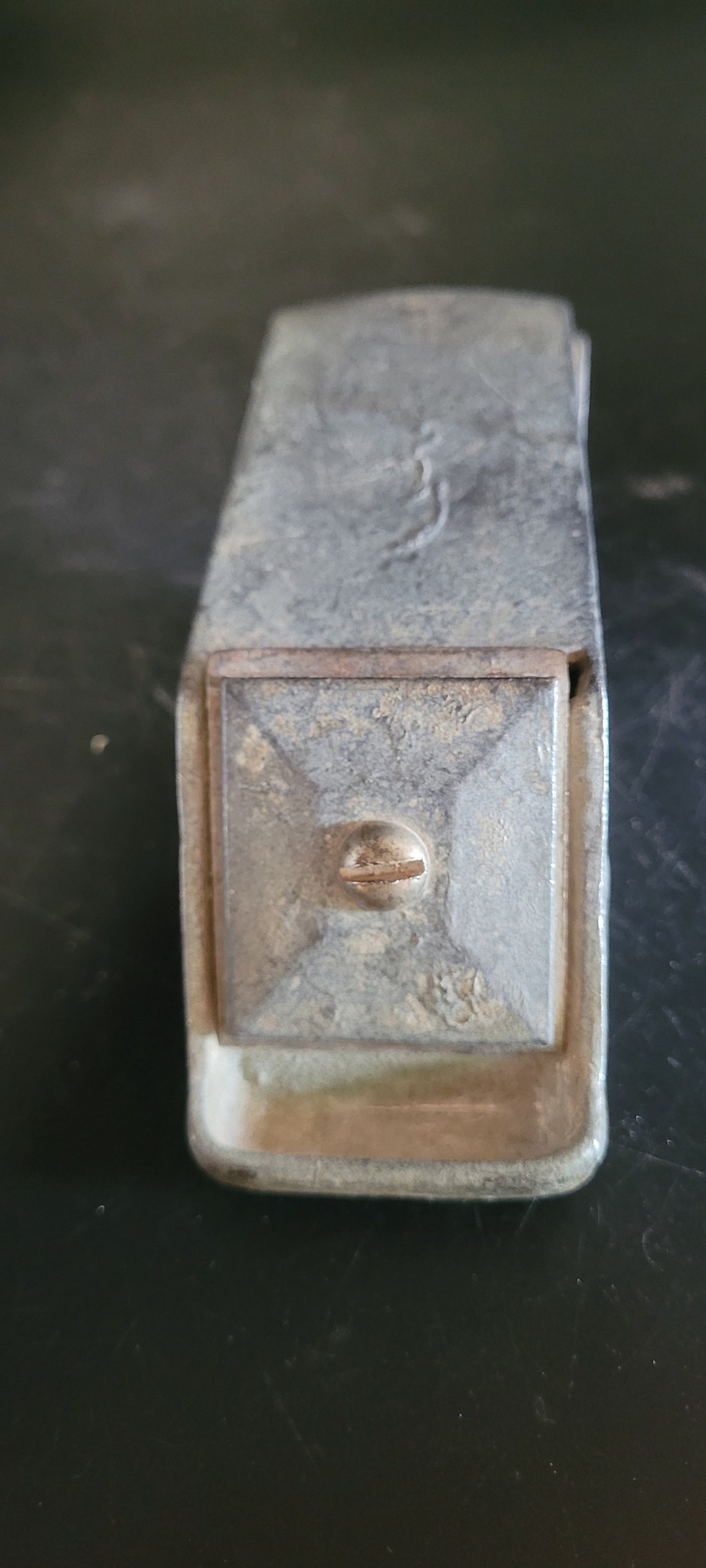 Vintage Gilchrist Ice Shaver, No 78 Ice Shaver, Vintage Ice Tool ...