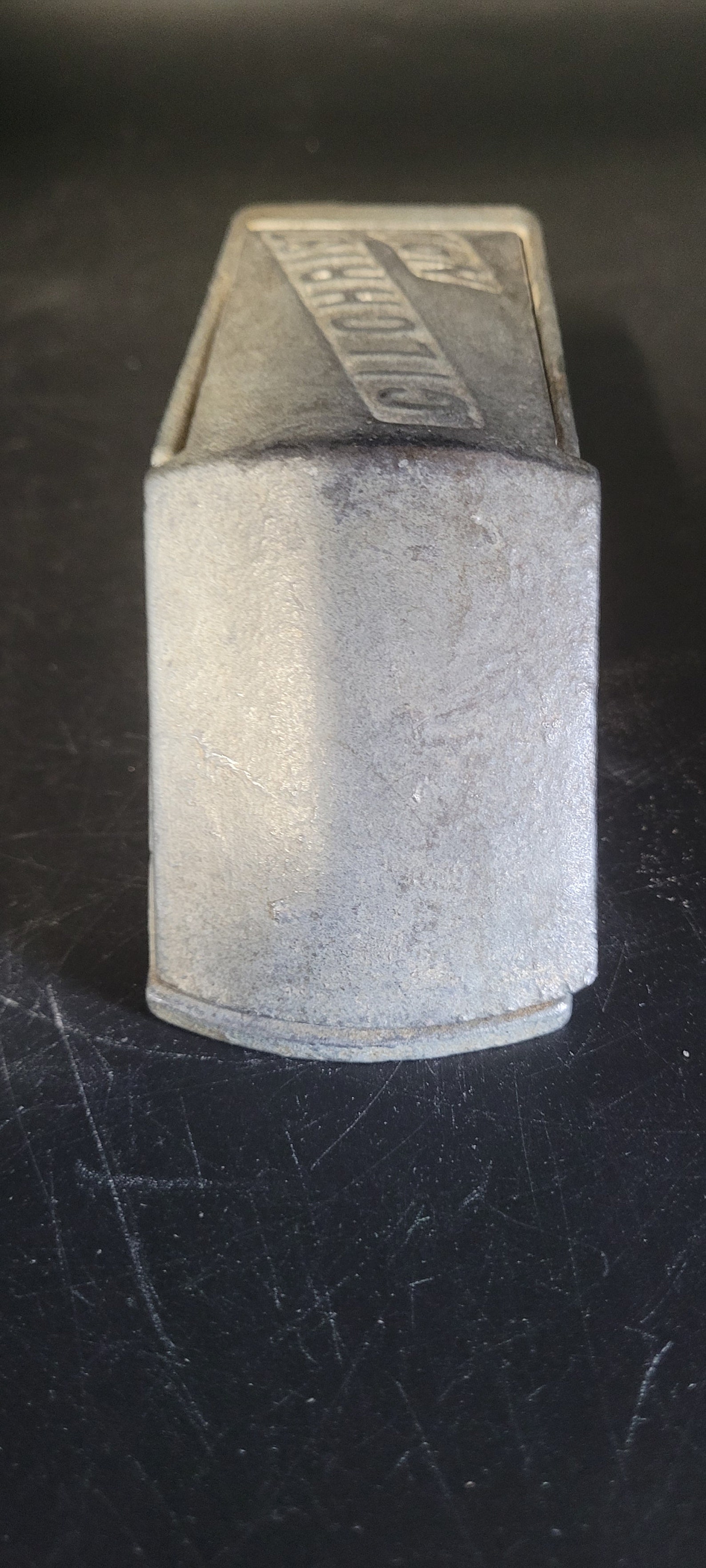 Vintage Gilchrist Ice Shaver, No 78 Ice Shaver, Vintage Ice Tool ...