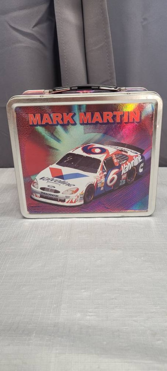 Nascar Wallpaper Mark Martin