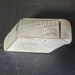 Vintage Gilchrist Ice Shaver, No 78 Ice Shaver, Vintage Ice Tool ...