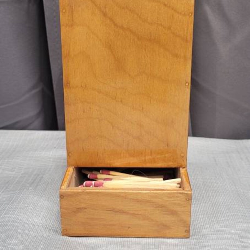 Vintage Match Holders - Etsy