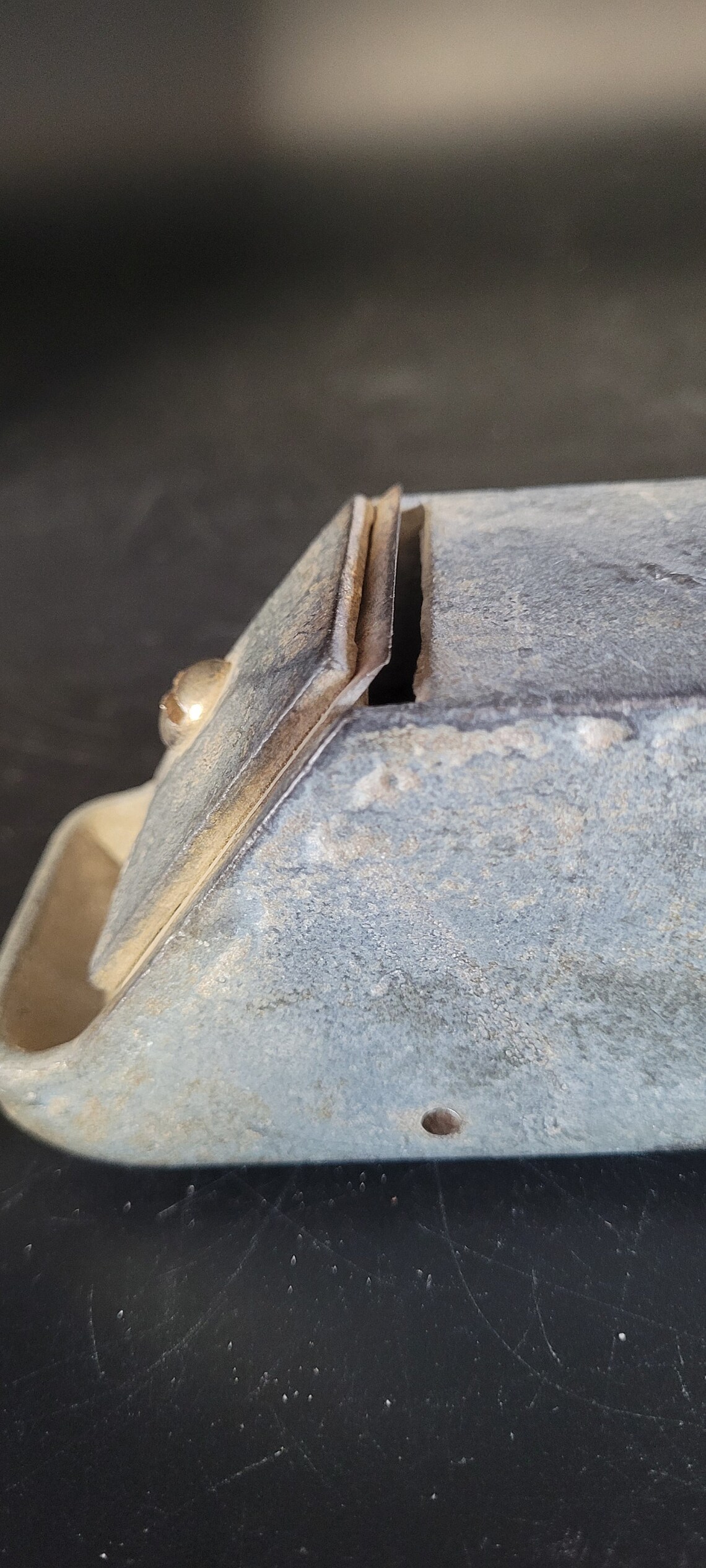 Vintage Gilchrist Ice Shaver, No 78 Ice Shaver, Vintage Ice Tool ...