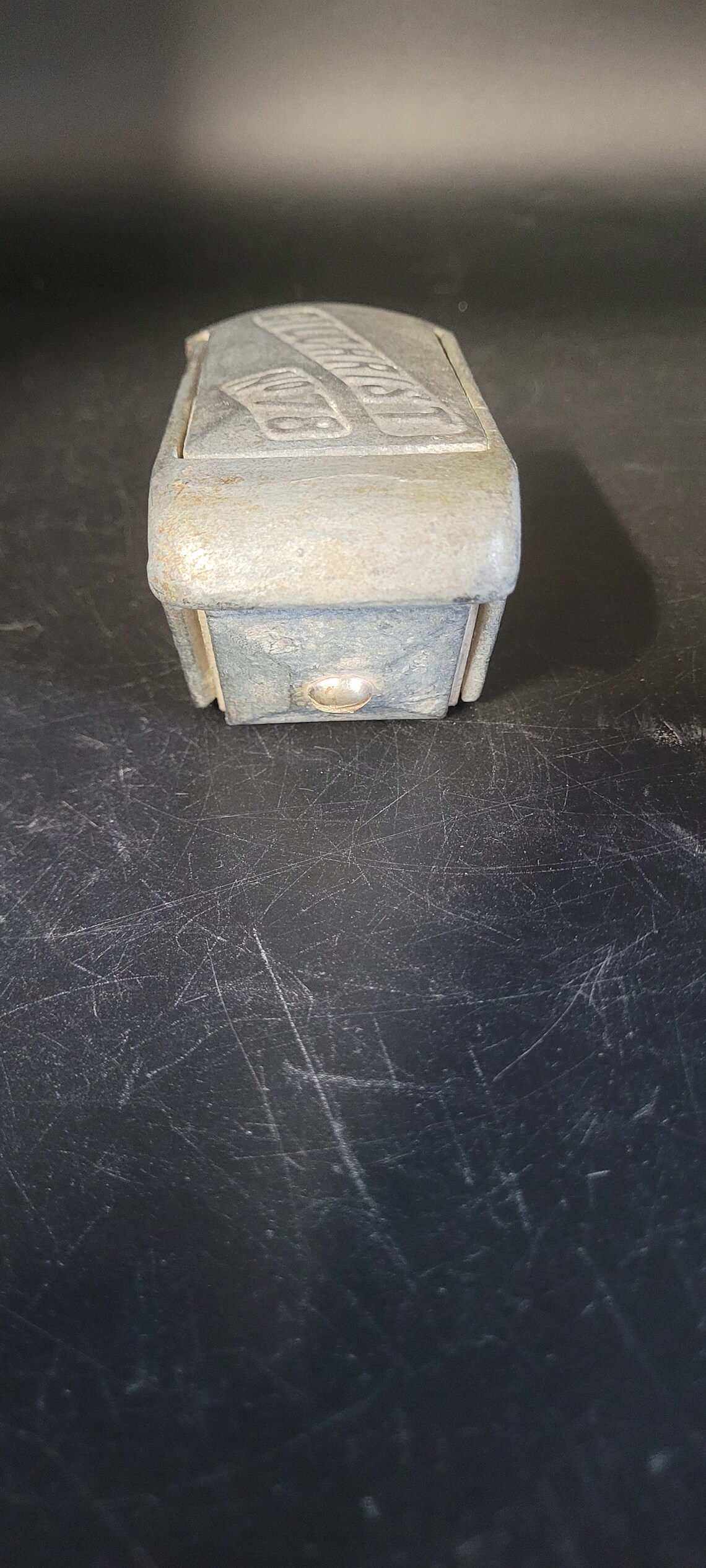 Vintage Gilchrist Ice Shaver, No 78 Ice Shaver, Vintage Ice Tool ...