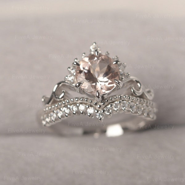 Princess Crown Ring - Etsy