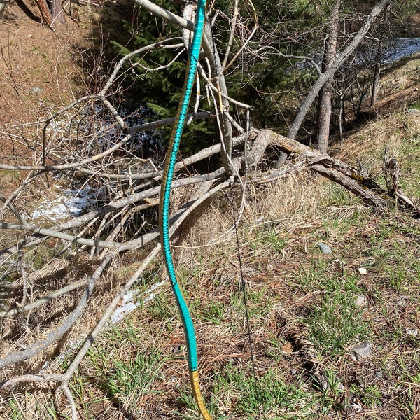 Primitive Bow - Etsy