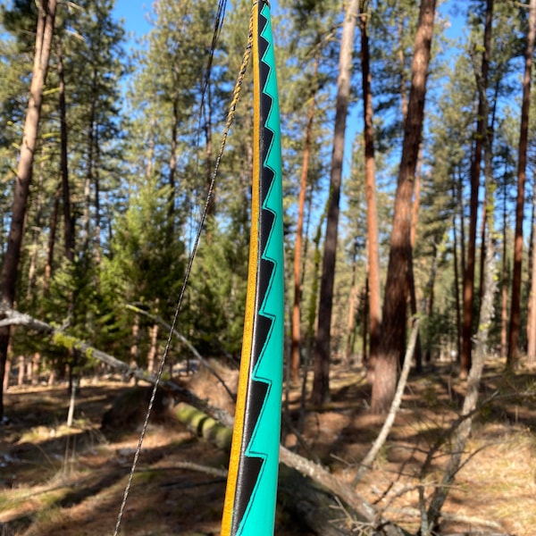 Primitive Archery - Etsy