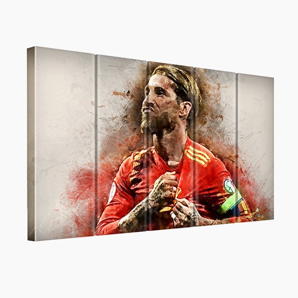 Ramos - Etsy