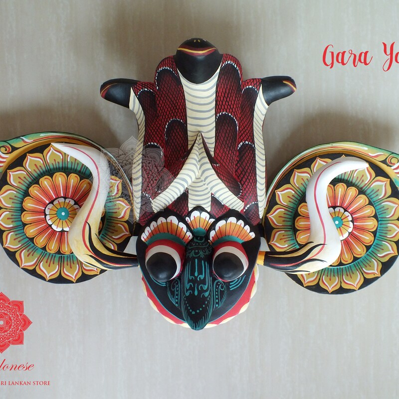 BoutiqueCeylonese - Etsy