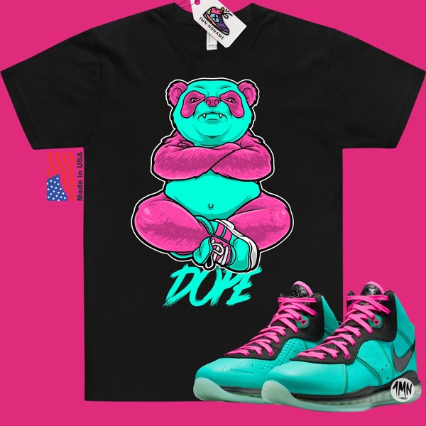 Nike Panda Shirt - Etsy