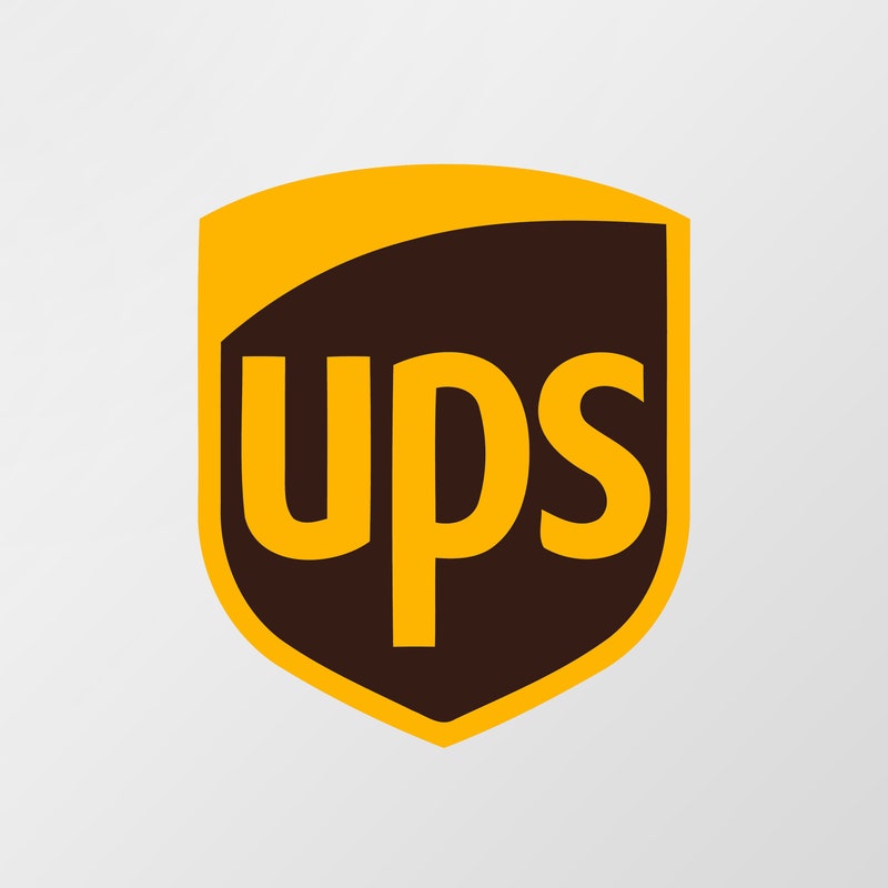Ups Sign - Etsy