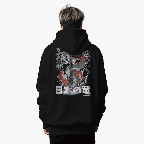 Chinese Dragon Merch - Etsy