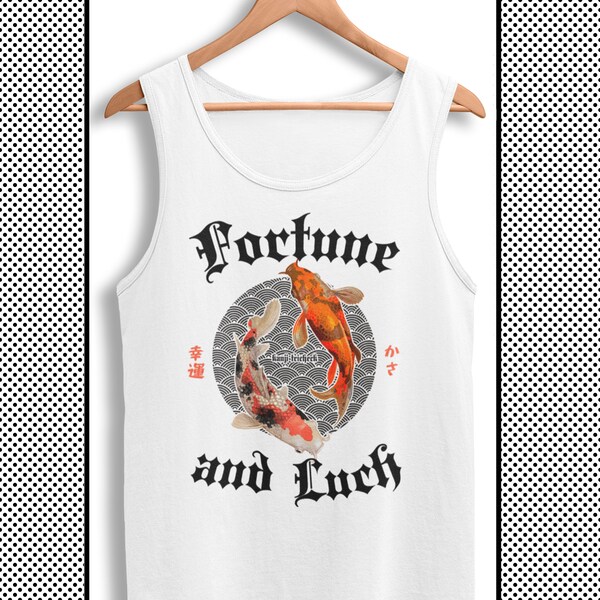 Koi Fish Outfit - Etsy UK