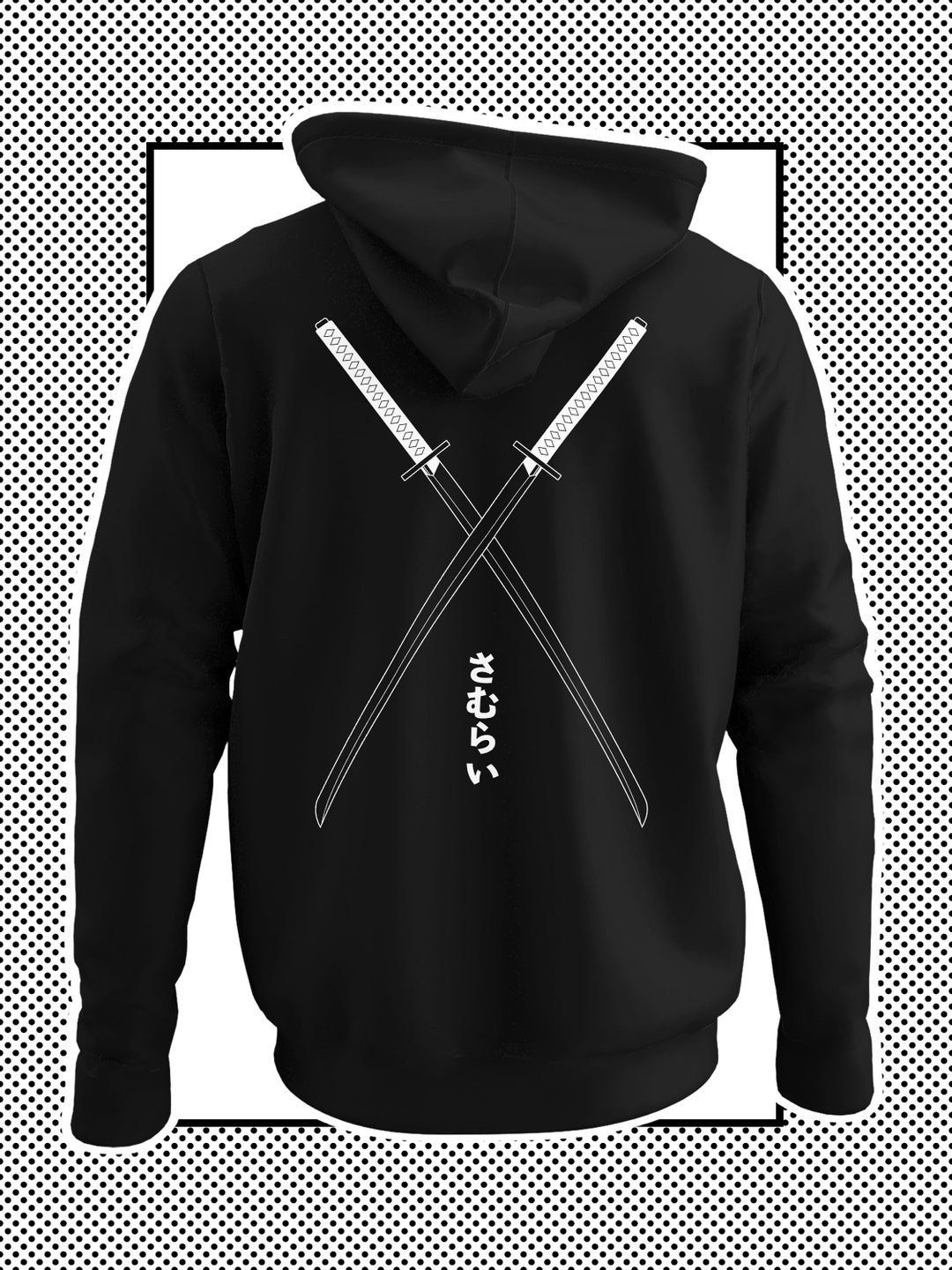 Unisex Hoodie, Hoodie, Techwear, Techwear Clothing, Techwear Hoodie ...