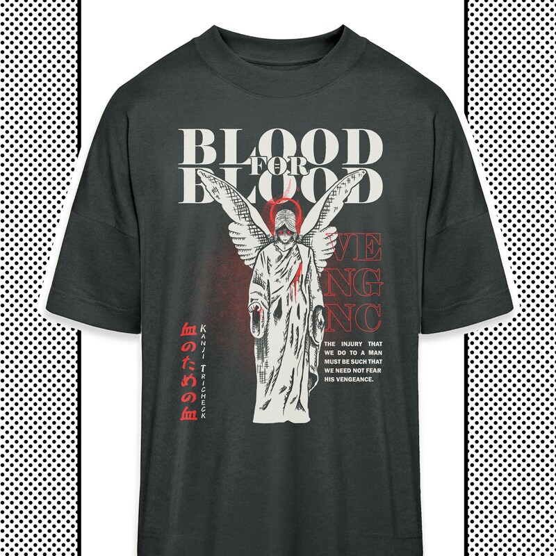 Gothic Tshirt Graphic - Etsy